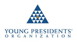 Young Presidents Organization - John Hoich